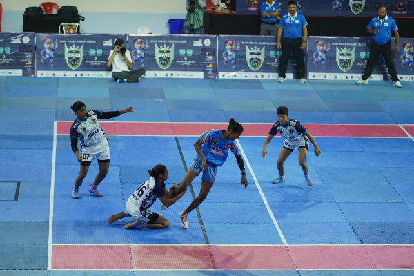 Bihar State Sports Authority