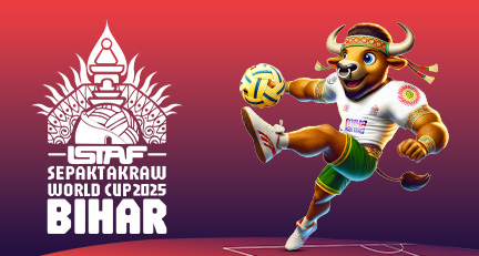 Bihar State Sports Authority